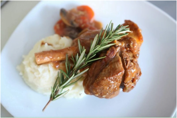 Gozo, Malta: 10 Traditional Gozo Foods You Cannot Resist - Passion ...