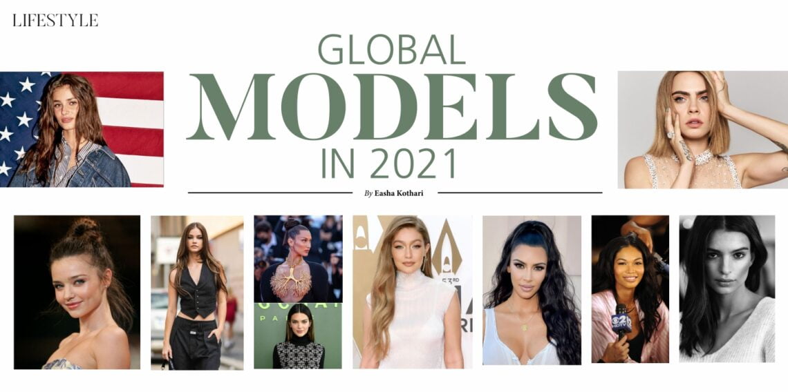 GLOBAL MODELS IN 2021 - Passion Vista Magazine