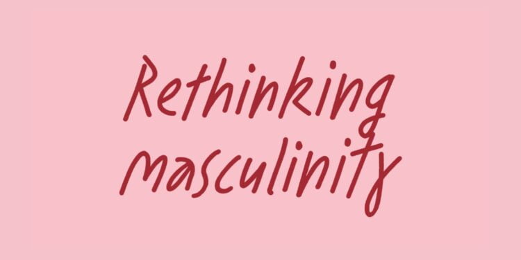 Redefining Masculinity for better Mental Health - Passion Vista Magazine